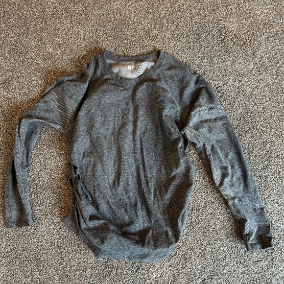 Figs | Tops | Figs Maternity Underscrub Top | Poshmark